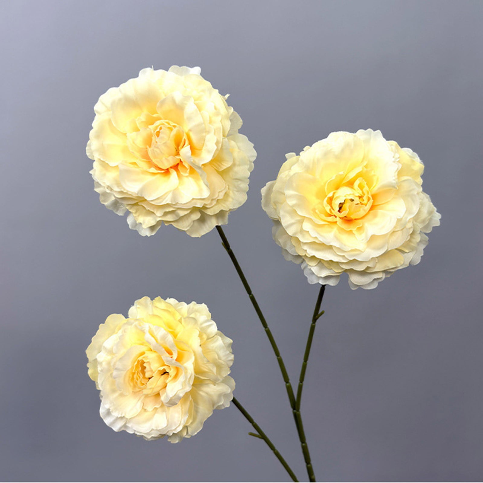 Goowood Artificial Flower Valentine's Day Wedding Decoration Flower For ...