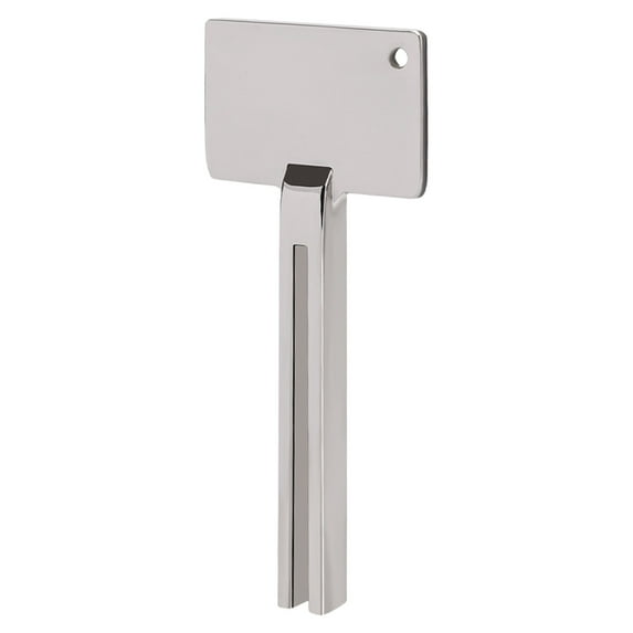 Goowood Metal Tube Squeezer Key Stainless Steel Toothpaste Roller ...