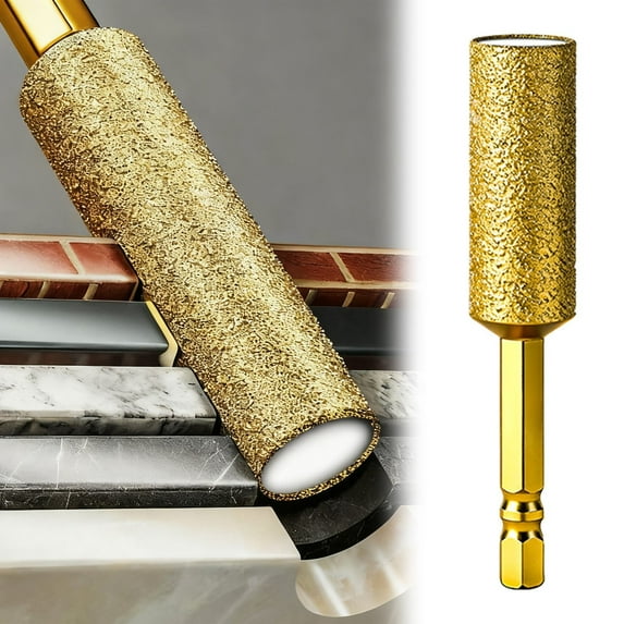 Goowood New Perfect Hole Drill Bit Core Drill Bit Set For Dry Drilling ...