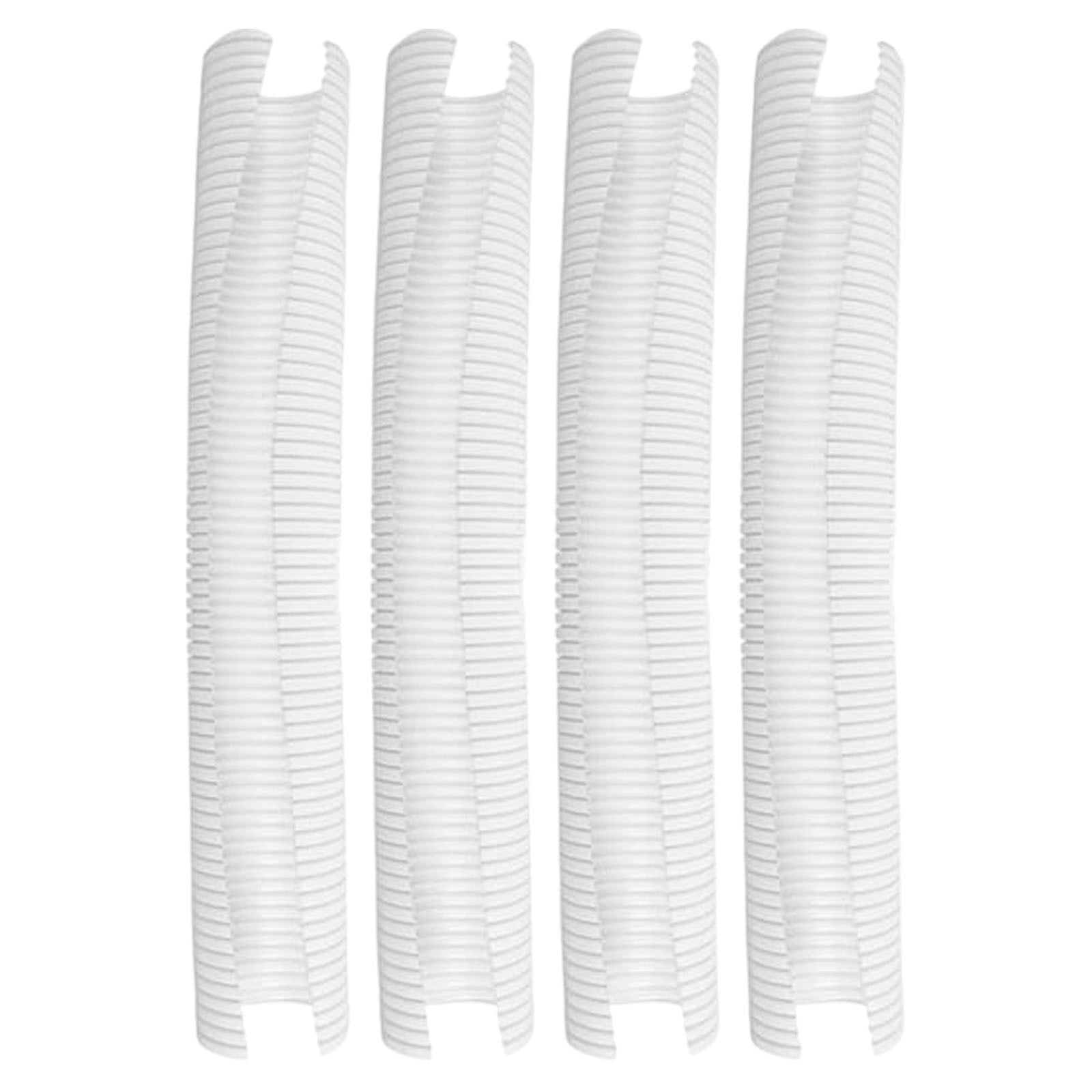 Goowood Plastic Tree Guard Trunk Protector Spiral Wrap 4 Pack - Durable ...