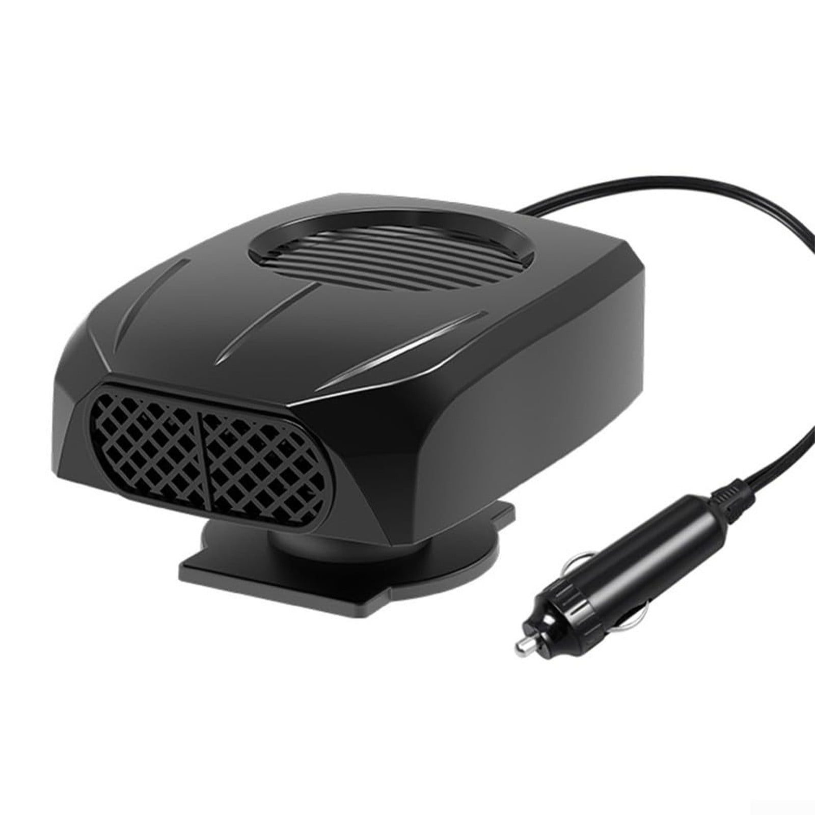 Goowood Portable Car Heater 12V Auto Windshield Defroster Fast Heating ...