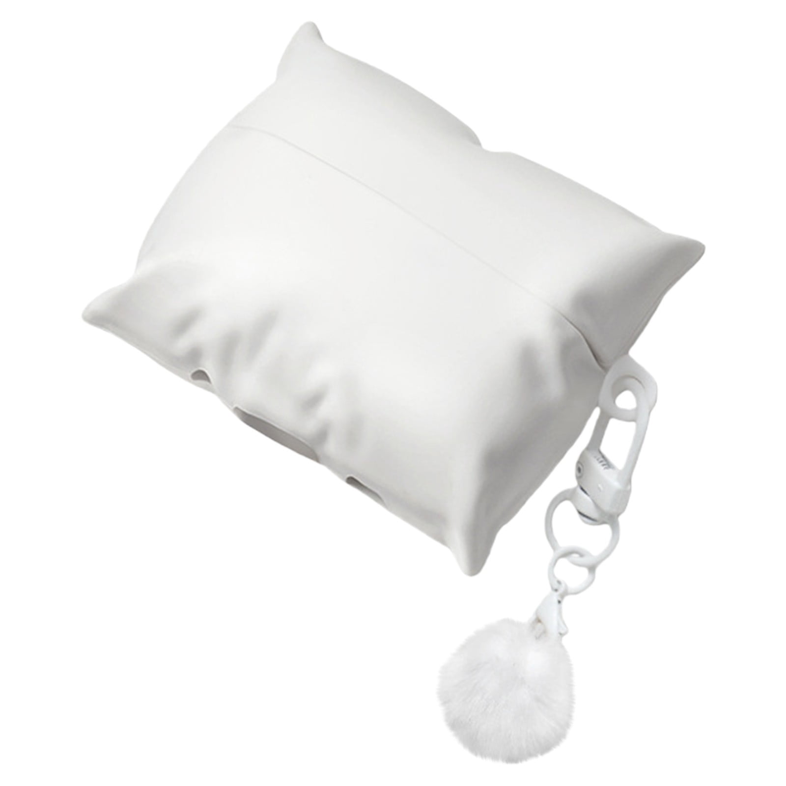 Goowood Pro 3 Case 2026 Cute Pillow Design Silicone Protective Cover ...