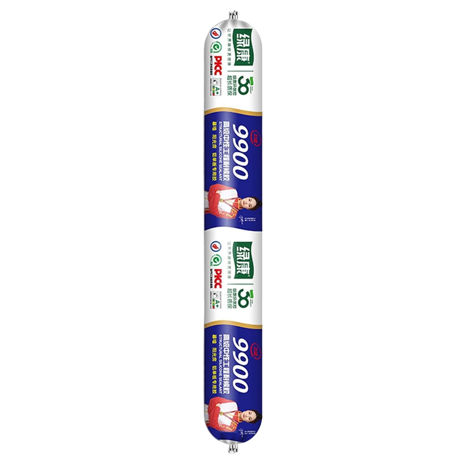Goowood Silicone Sealant 9900 High Performance Structural Adhesive ...