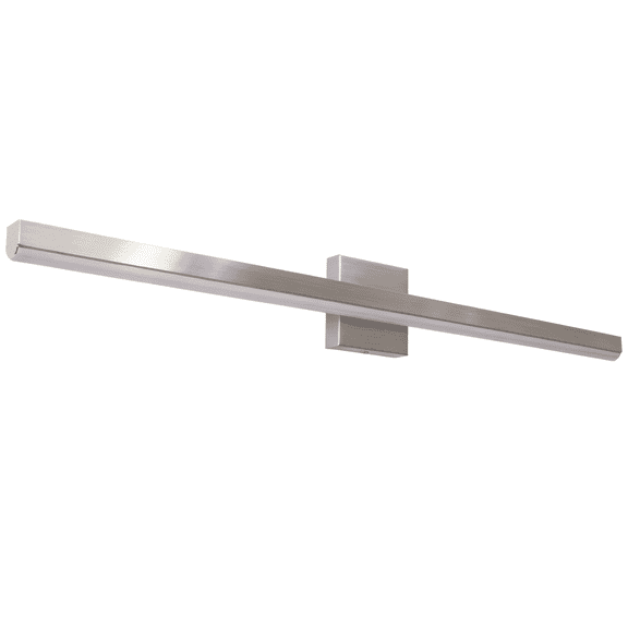 Shop 36 Inch Bathroom Light Fixtures for Modern Lighting Options
