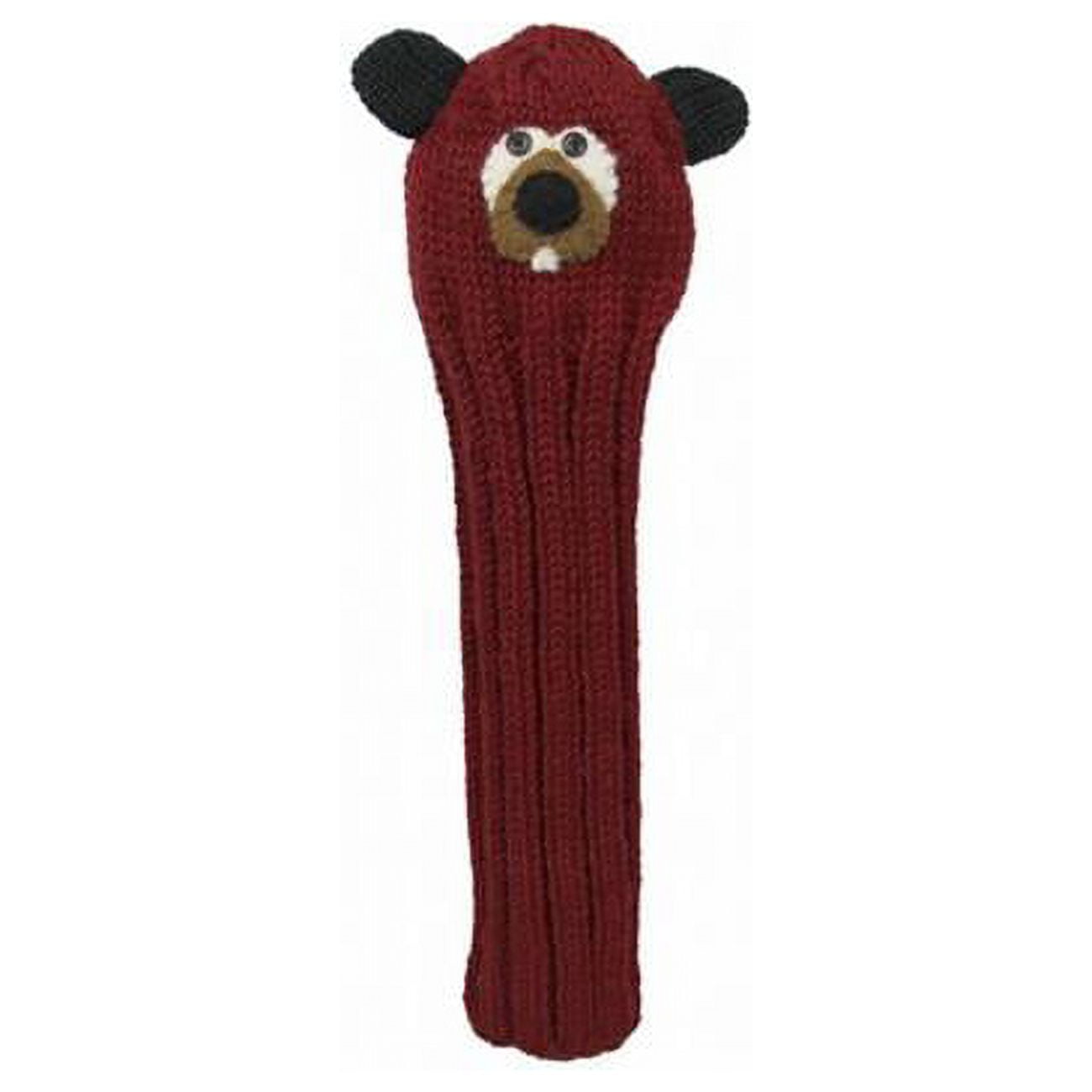 Gopher Driver Golf Head Cover - Walmart.com