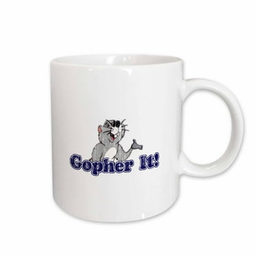 LANG NEWMAN "PIGGY" AMUNDSON 14 OZ MUG - Walmart.com