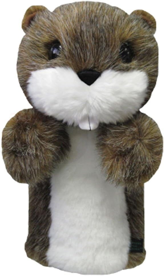 Gopher Varmint Head Cover - Walmart.com