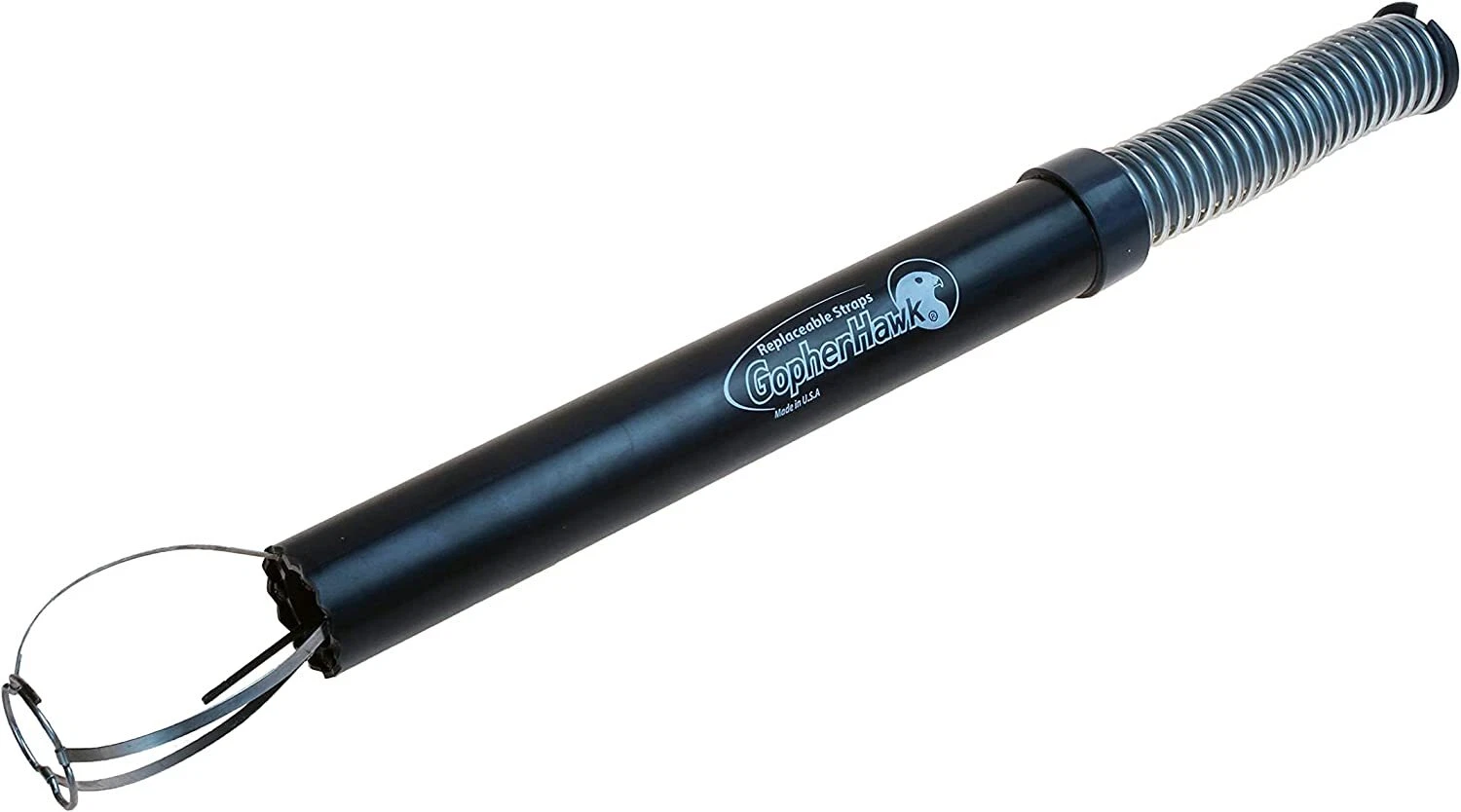 Gopher and Mole Trap Effective & Humane No Digging No Touching the Pest ...