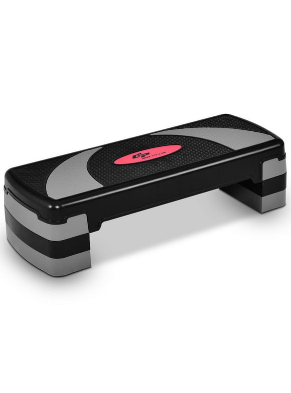 Aerobic Step Platforms in Exercise & Fitness Accessories - Walmart.com