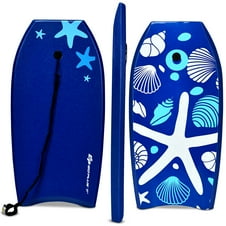 Body Boogie Board