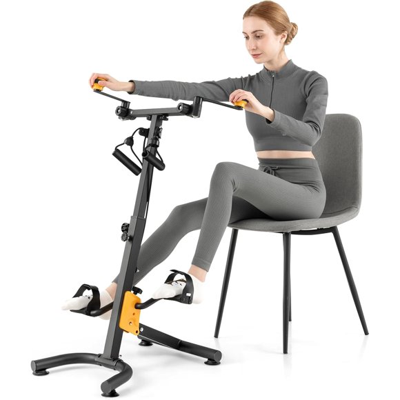 Hand Pedal Exerciser