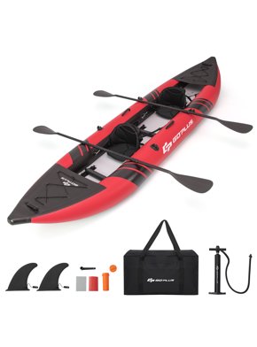 Inflatable Kayaks in Kayaks - Walmart.com