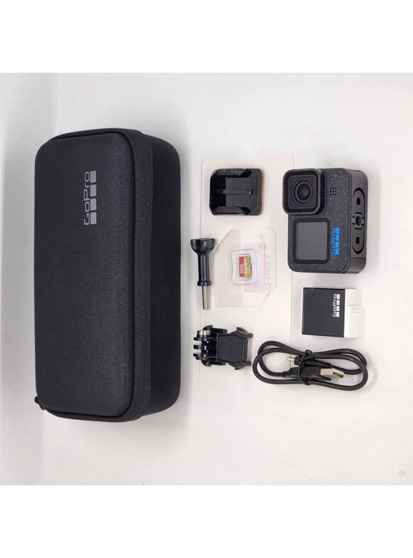 GoPro Cameras - Walmart.com