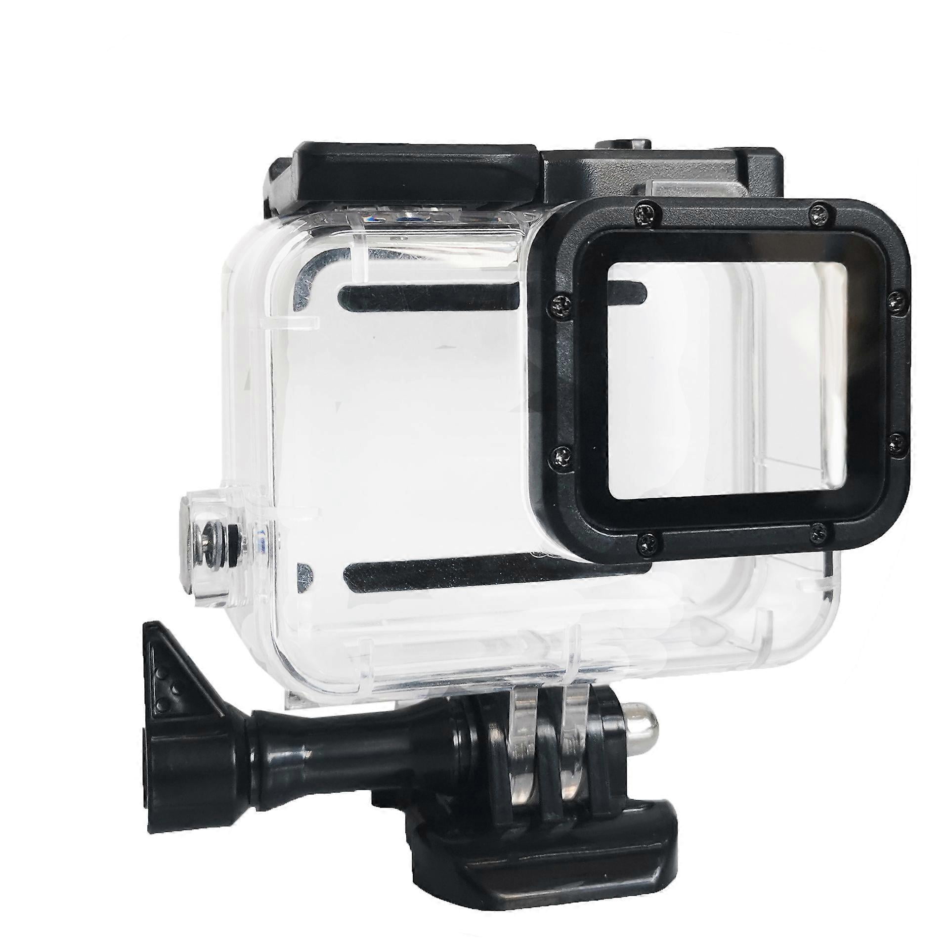 Gopro Hero7 Black Super Suit Dive Housing Case E-commerce Packaging ...