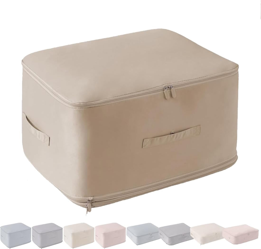 Goramblessip Compression Organizer,Simtplicity Ultra Space Saving Self ...