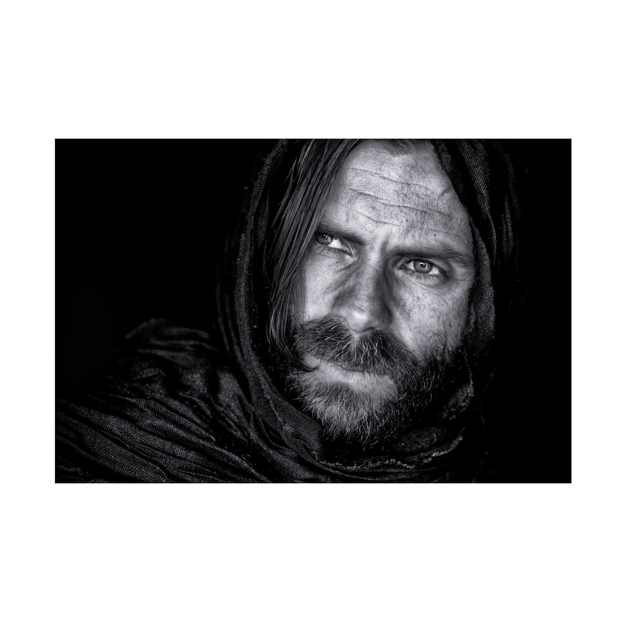 Goran Jovic 'Minds Eyes' Canvas Art - Walmart.com