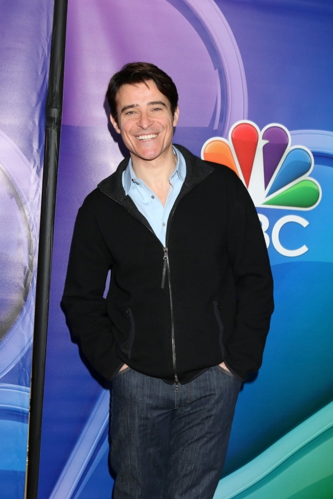 Goran Visnjic At Arrivals For Tca Winter Press Tour Nbc Part 2 The ...