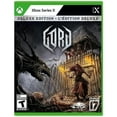 Gord Deluxe Edition, Xbox Series X, Physical - Walmart.com
