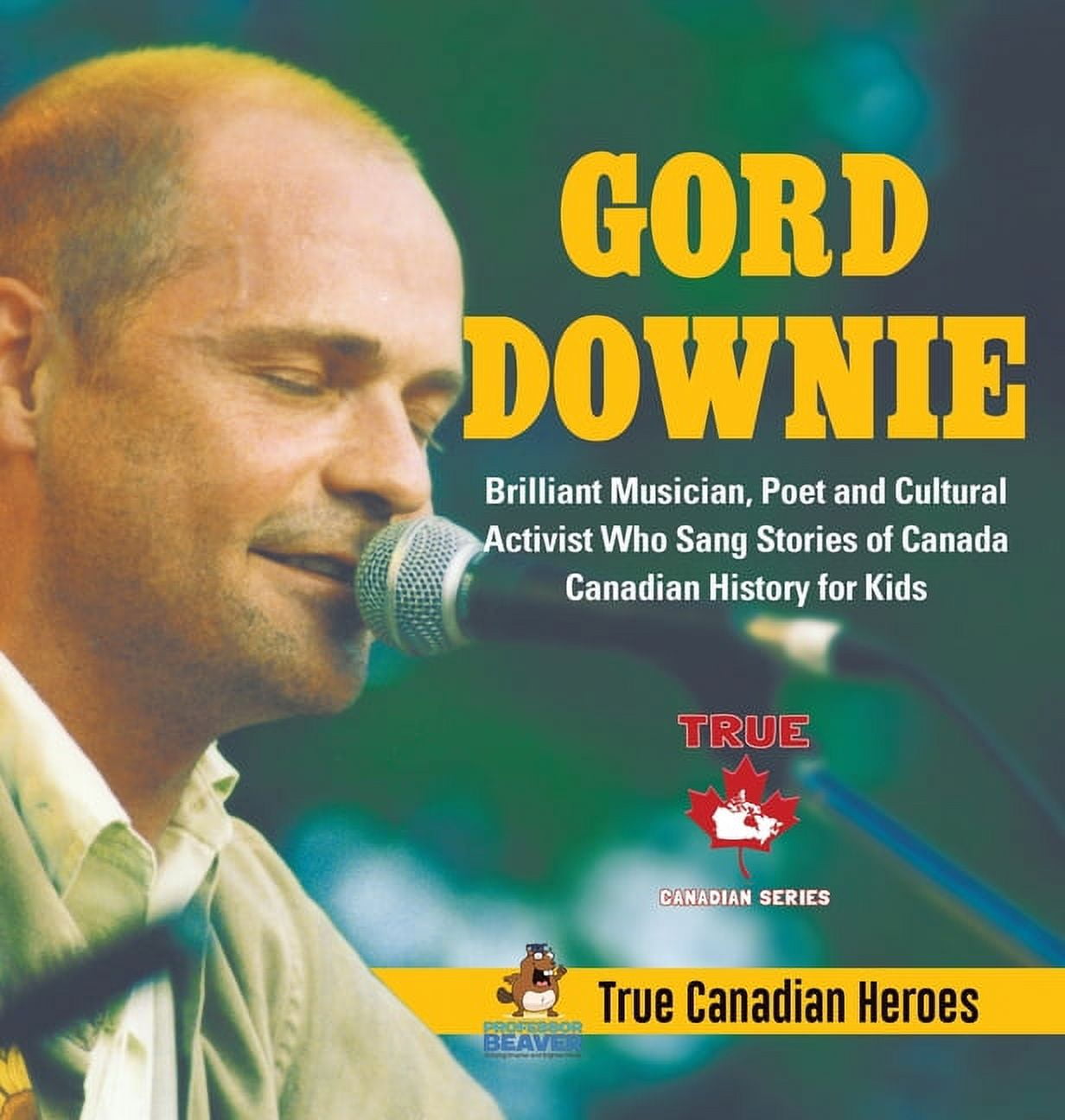 Gord Downie - Brilliant Musician, Poet and Cultural Activist Who Sang ...