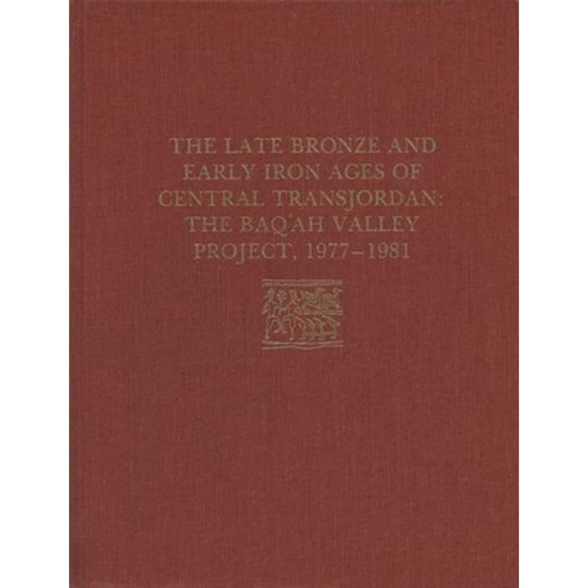 Pre-Owned Gordion Special Studies: The Late Bronze Age and Early Iron ...