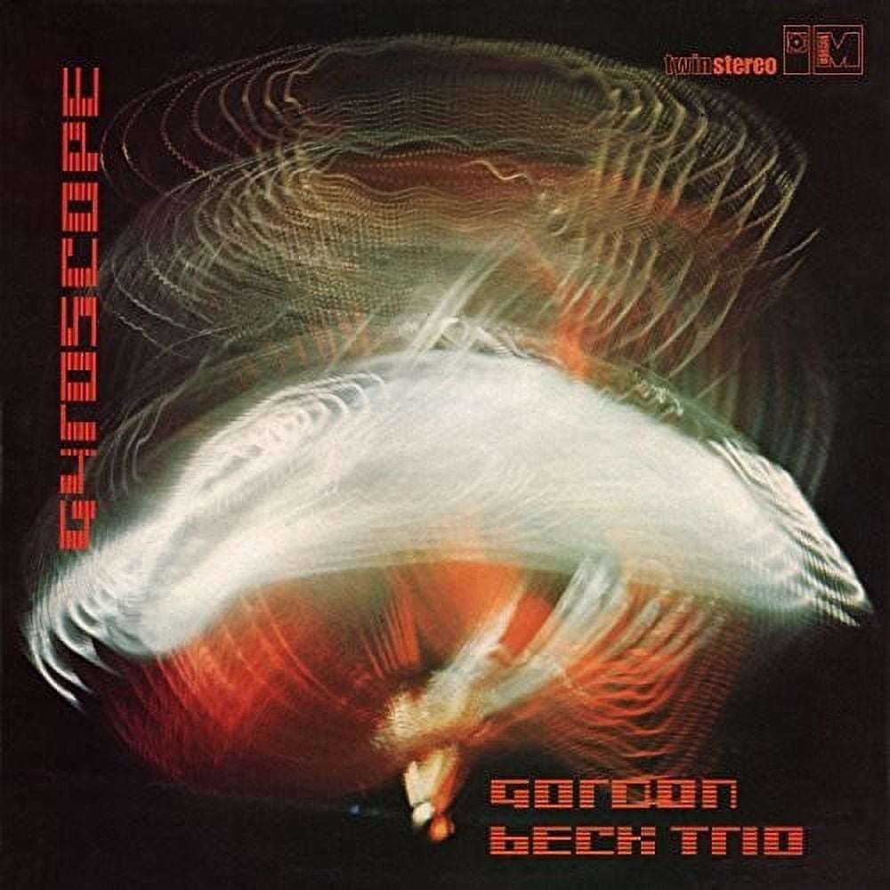 Gordon Beck - Gyroscope - Music & Performance - Vinyl - Walmart.com