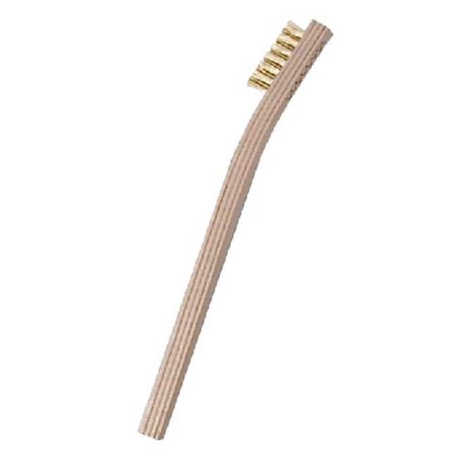 Gordon Brush 14Pb 2 Row Phosphur Bronze Scratch Brush Case of 25 ...