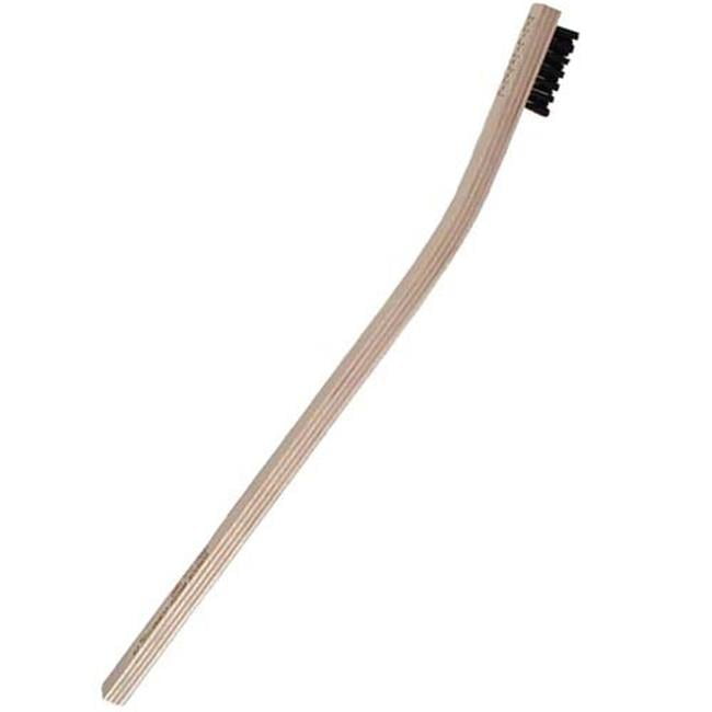 Gordon Brush 15Nl 3 Row Long Nylon Scratch Brush Case of 25 - Walmart.com