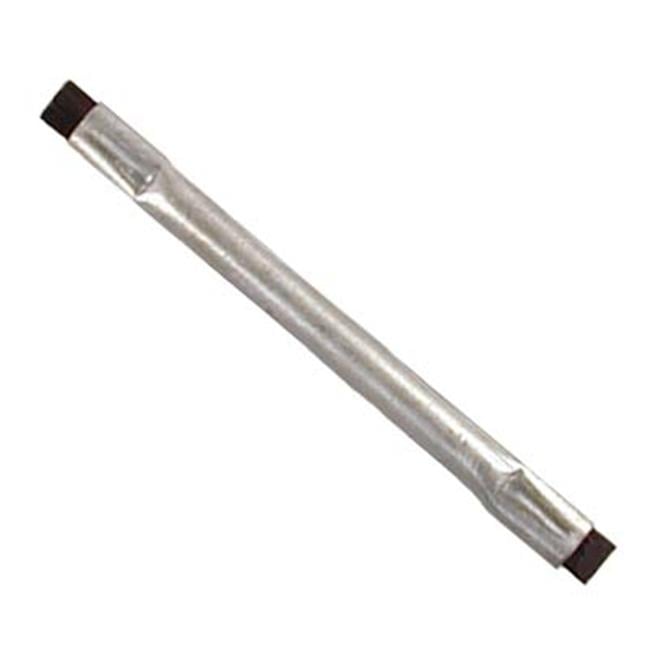 Gordon Brush .19 In. - .25 In. .010 Static Dissipative Nylon And Zinc ...