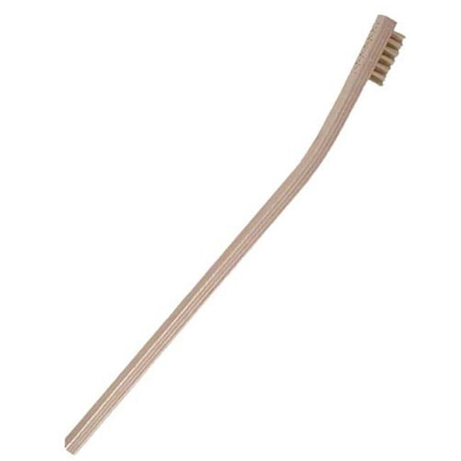 Gordon Brush 15Hhl 3 Row Horse Hair Scratch Long Trim Case of 25 ...