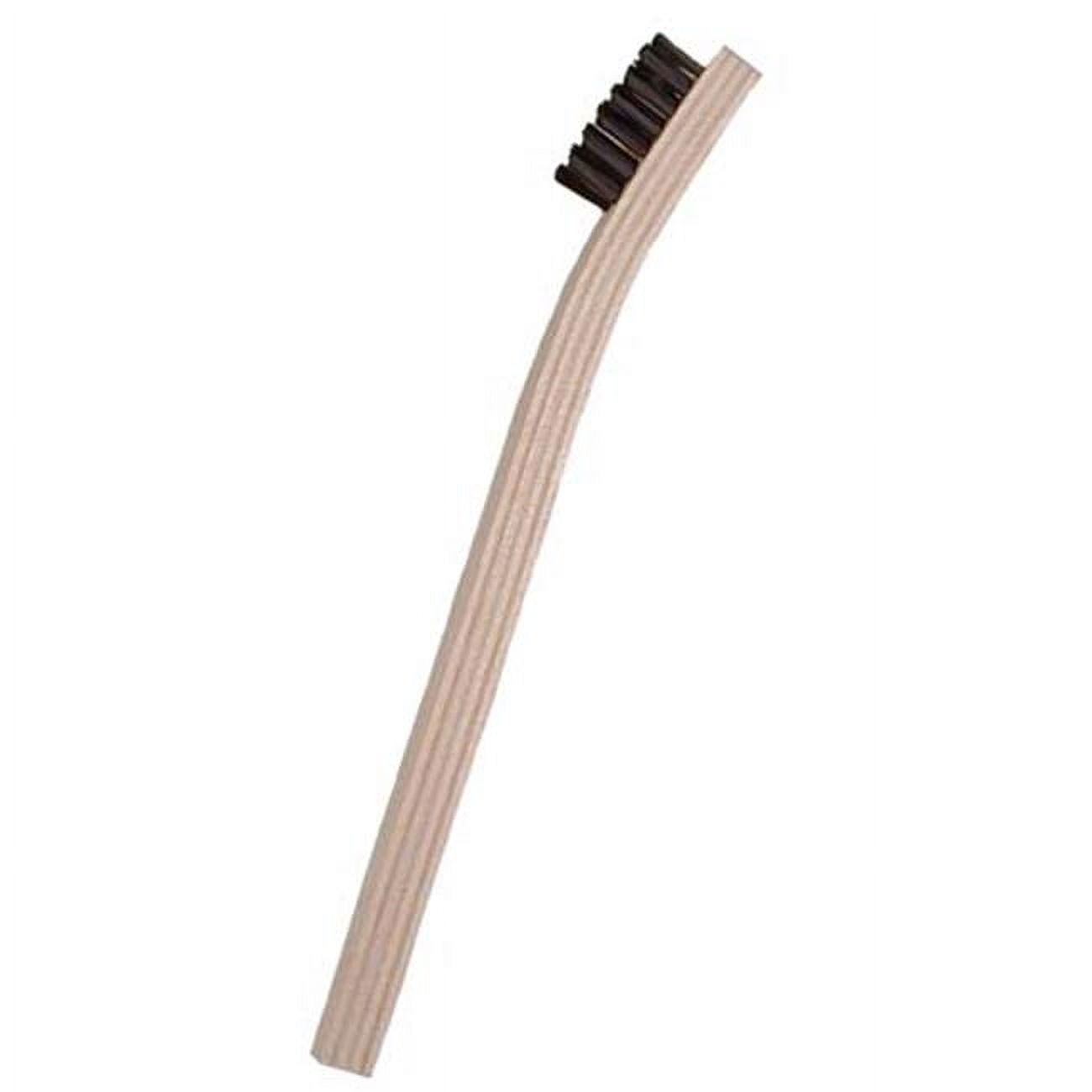 Gordon Brush 15N 3 Row Nylon Scratch Brush Case of 25 - Walmart.com