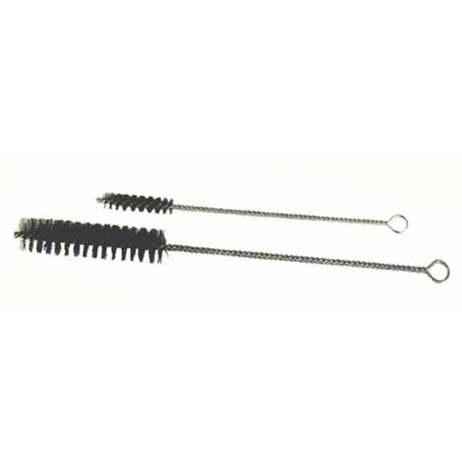 Gordon Brush 432101 Single Special Nylon Brush 16 Galvanized Steel Stem ...