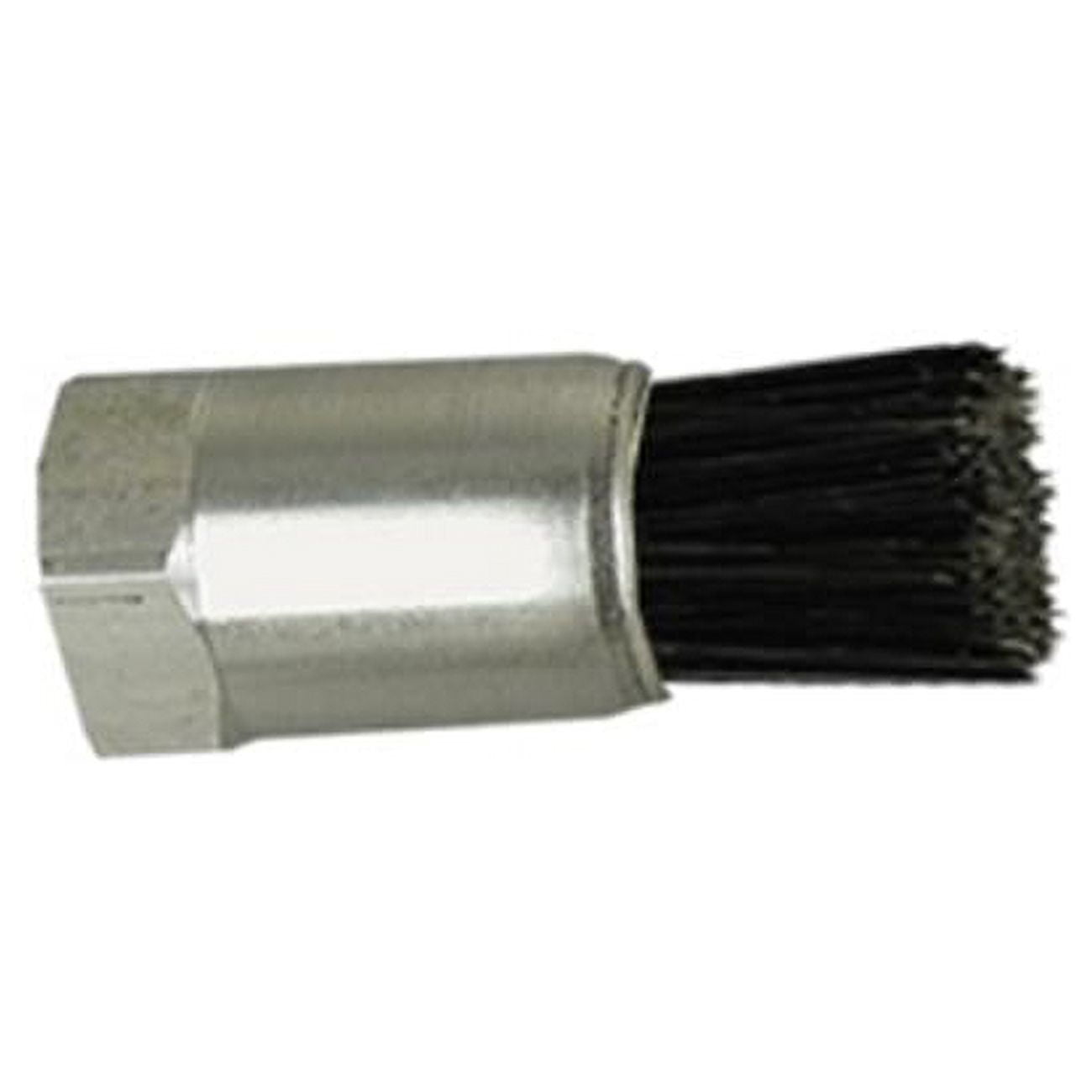 Gordon Brush High Pressure Flow-Through Brush - Goat Hair Fill - .038 ...