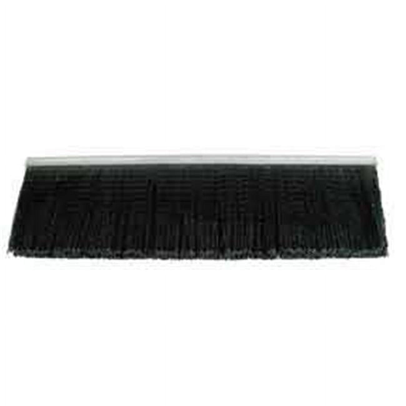 Gordon Brush 44963 No. 4 Channel Strip Brush - .010 Black Conductive ...