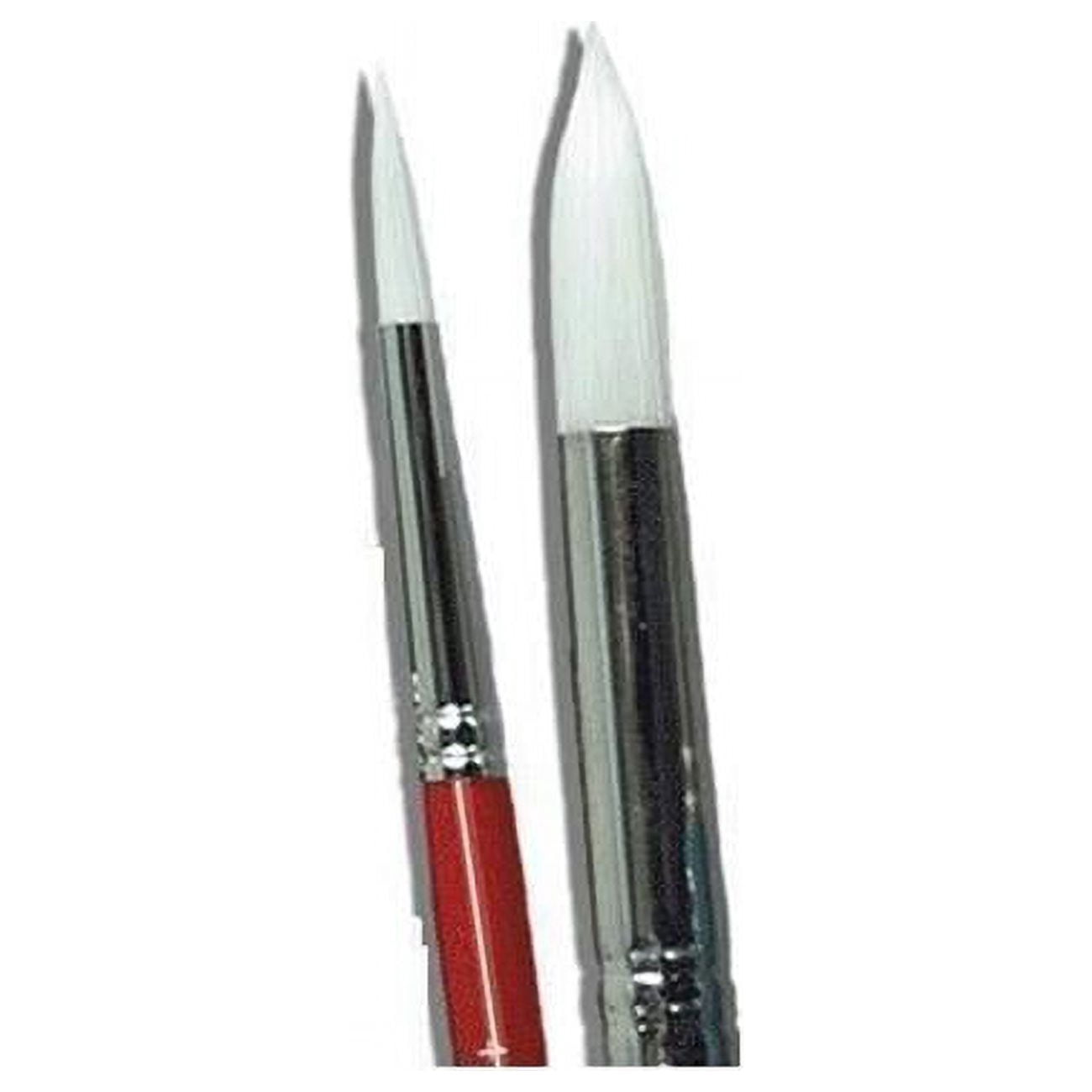 Gordon Brush Taklon Large Round- Case Of 36 - Walmart.com