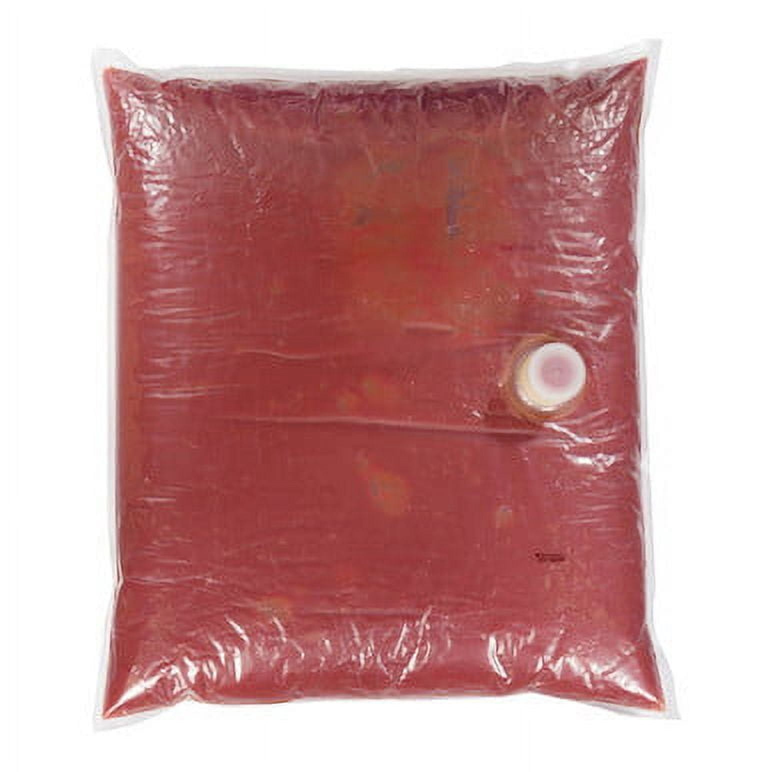 Trans Fat-Free Gordon Choice Ketchup - 11.5L Bulk Volume Pack for ...