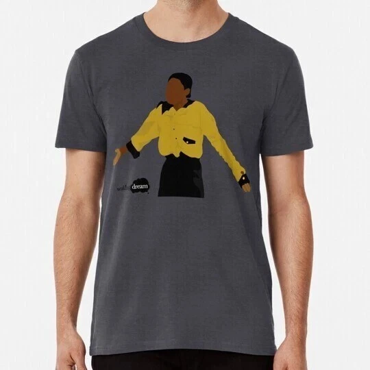 Gordon Gartrell S to 5XL Made in the USA T-Shirt - Walmart.com