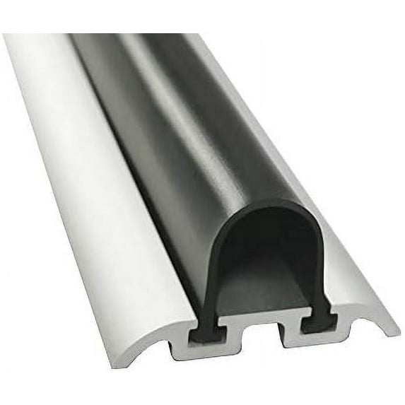 Gordon Glass® ADA-Friendly Wheelchair Accessible Shower Threshold, 60 ...