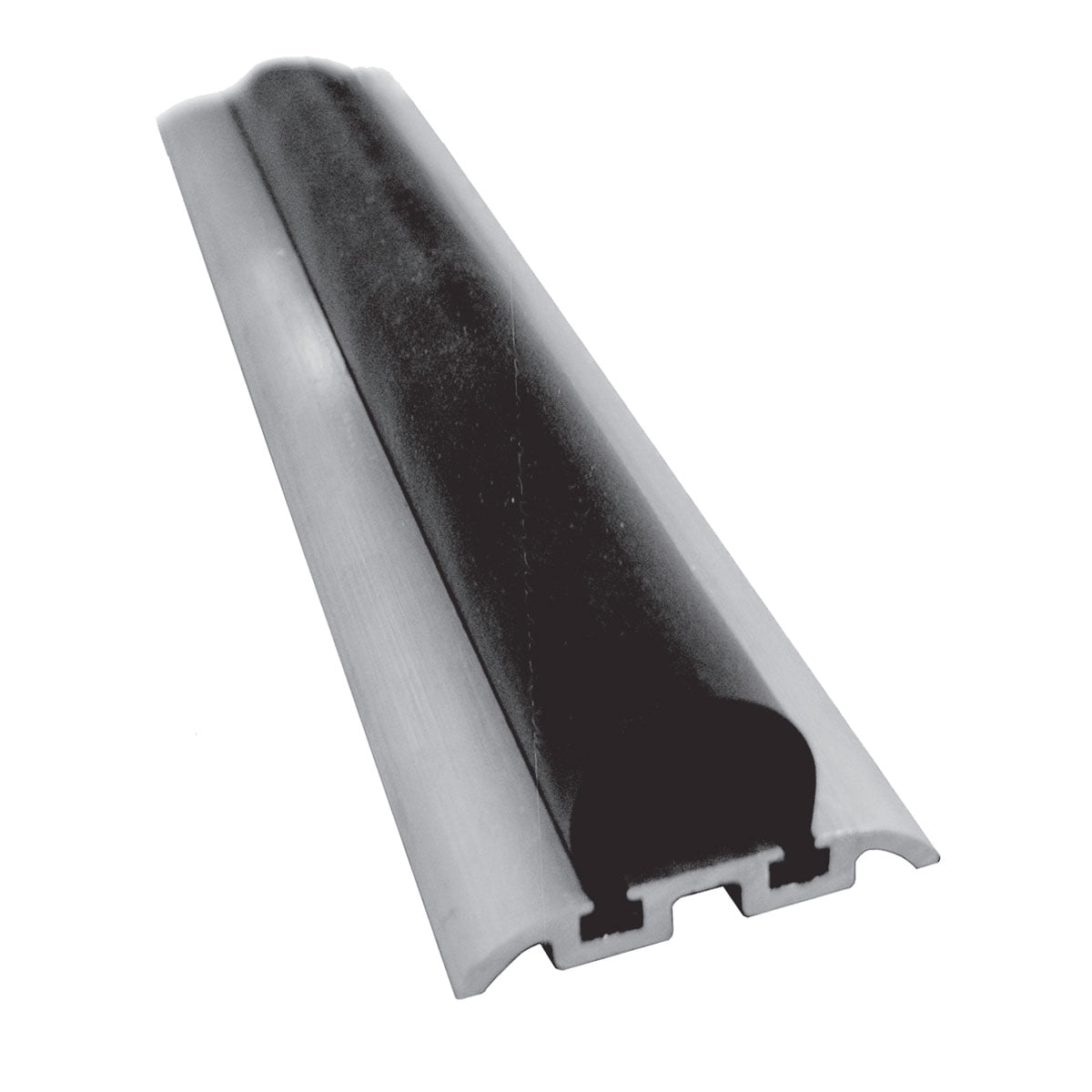 Gordon Glass® ADA Friendly Wheelchair Accessible Shower Threshold - 72 ...