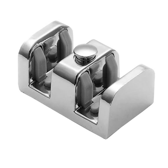 Frameless Shower Door Stop