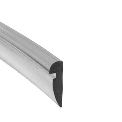 Gordon Glass Clear Glazing Spline for Framed Shower Doors and More ...