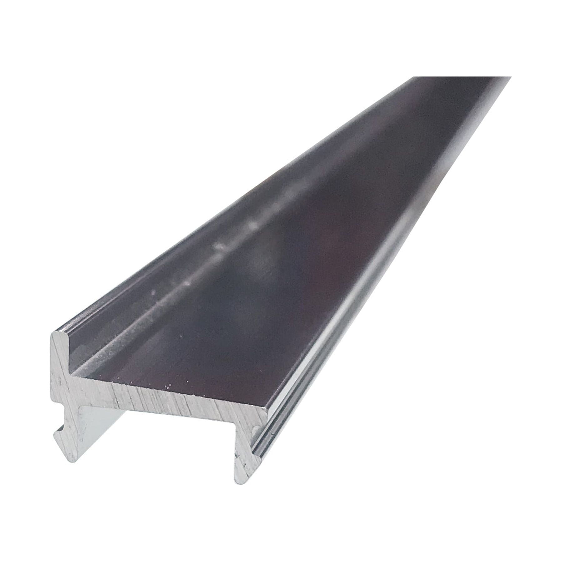 Gordon Glass Framed Shower Door Chrome 36" Snap-in Sill or Header ...