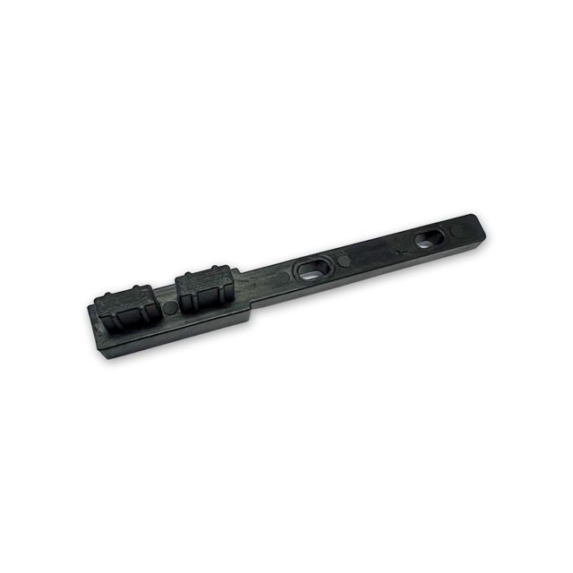 Gordon Glass® Header Retainer Support Bracket for Sliding Frameless ...