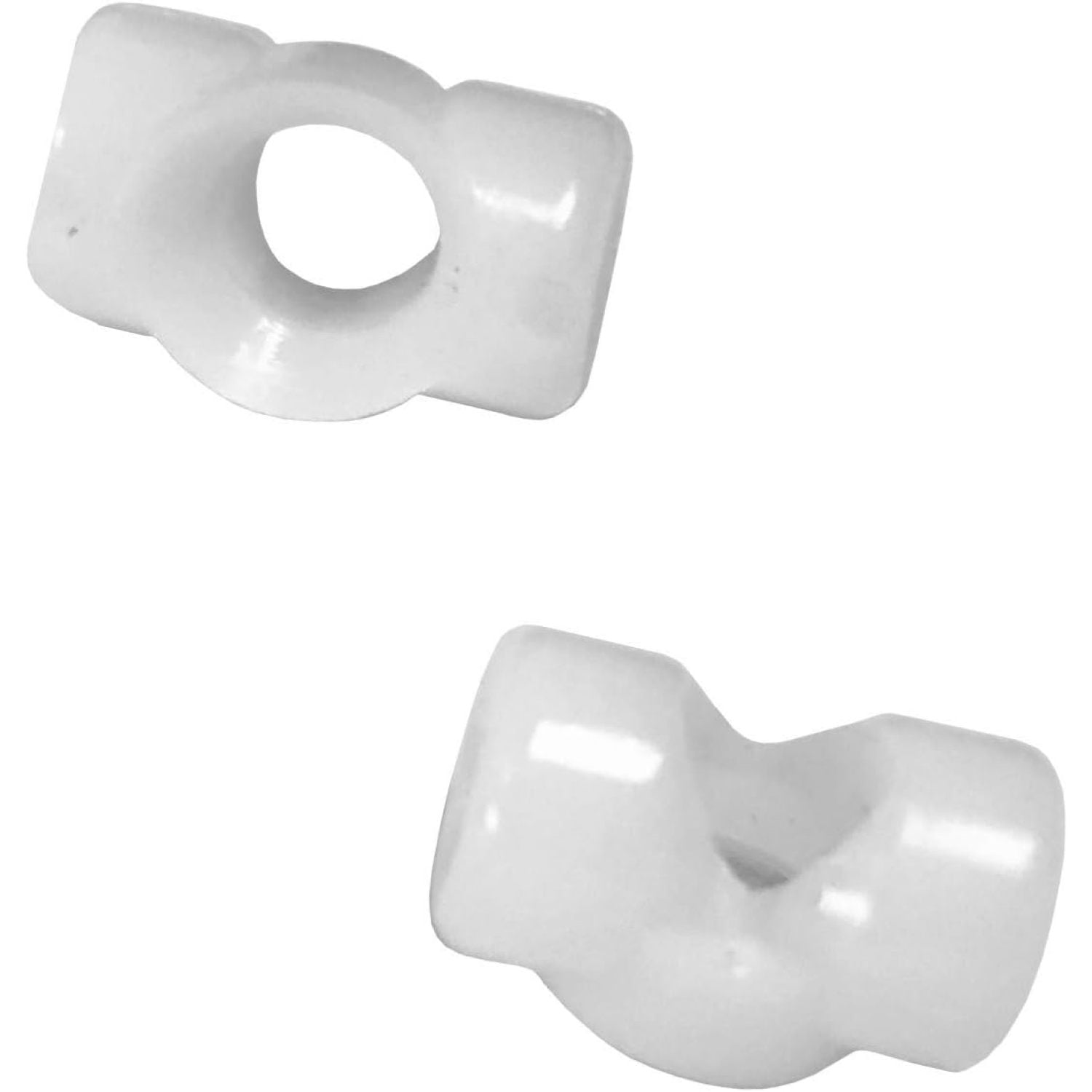 Gordon Glass Hinge Plug Pivot Bushing for Continuous Hinge Shower Doors ...