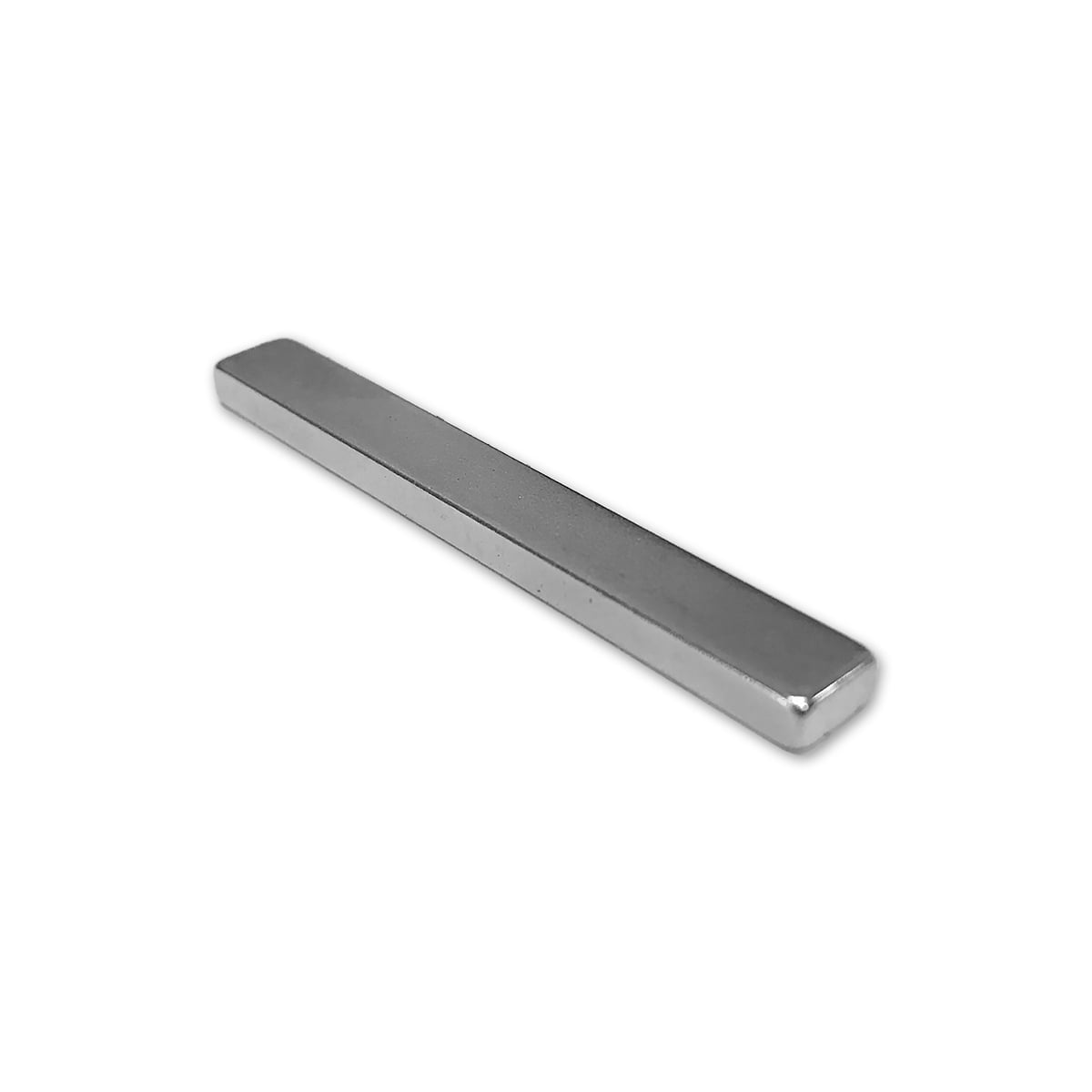 Gordon Glass® Neodymium Magnet for Swing Shower Doors, 3/8" x 1/16" - 2 ...
