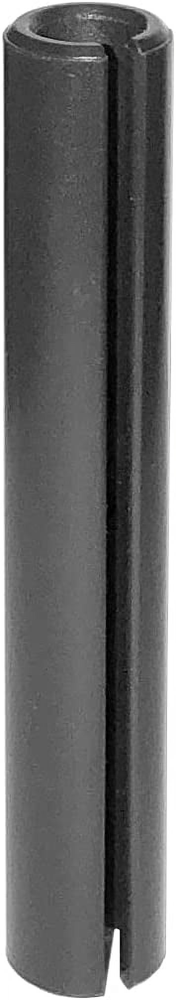 Gordon Glass® Plastic Hinge Sleeve for Shower Doors with Continuous ...