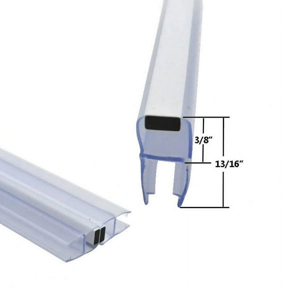 Shower Door Magnet Replacement