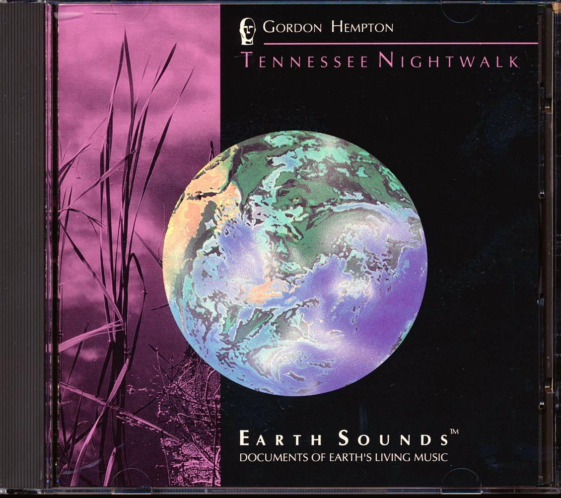 Gordon Hempton - Tennessee Nightwalk - 091014020047 - CD - Walmart.com