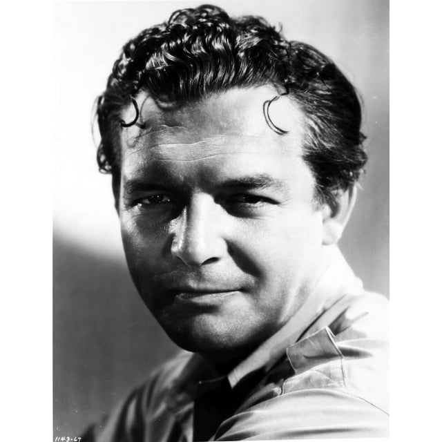 Gordon Jones Portrait in Classic Photo Print (8 x 10) - Walmart.com