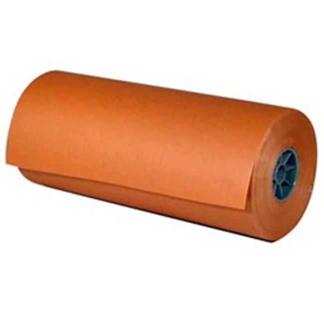 Gordon Paper 18PTREAT CPC 18 in. x 1000 ft. Peachtreat Roll Paper ...