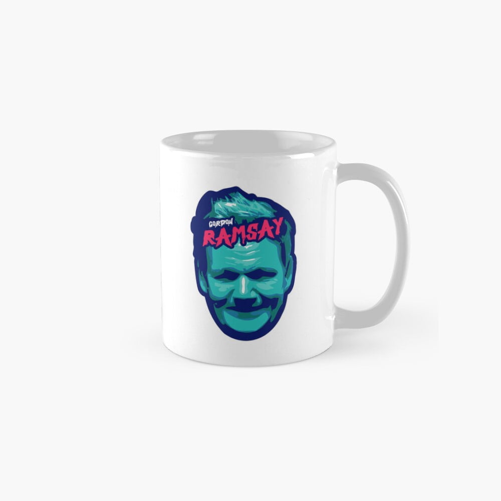Gordon Ramsay Classic Mug - Walmart.com